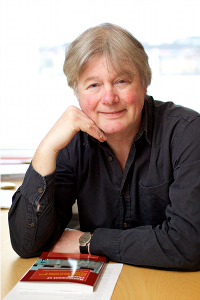 פעילות ODT והרצאת אורח